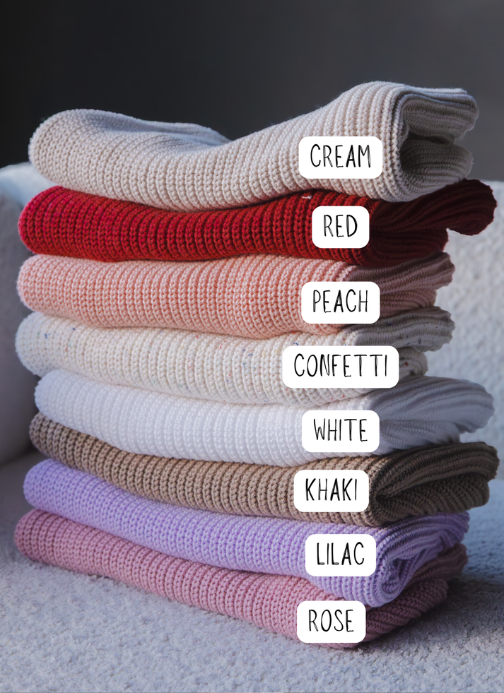 Customized sweater – Cozy Threads Co